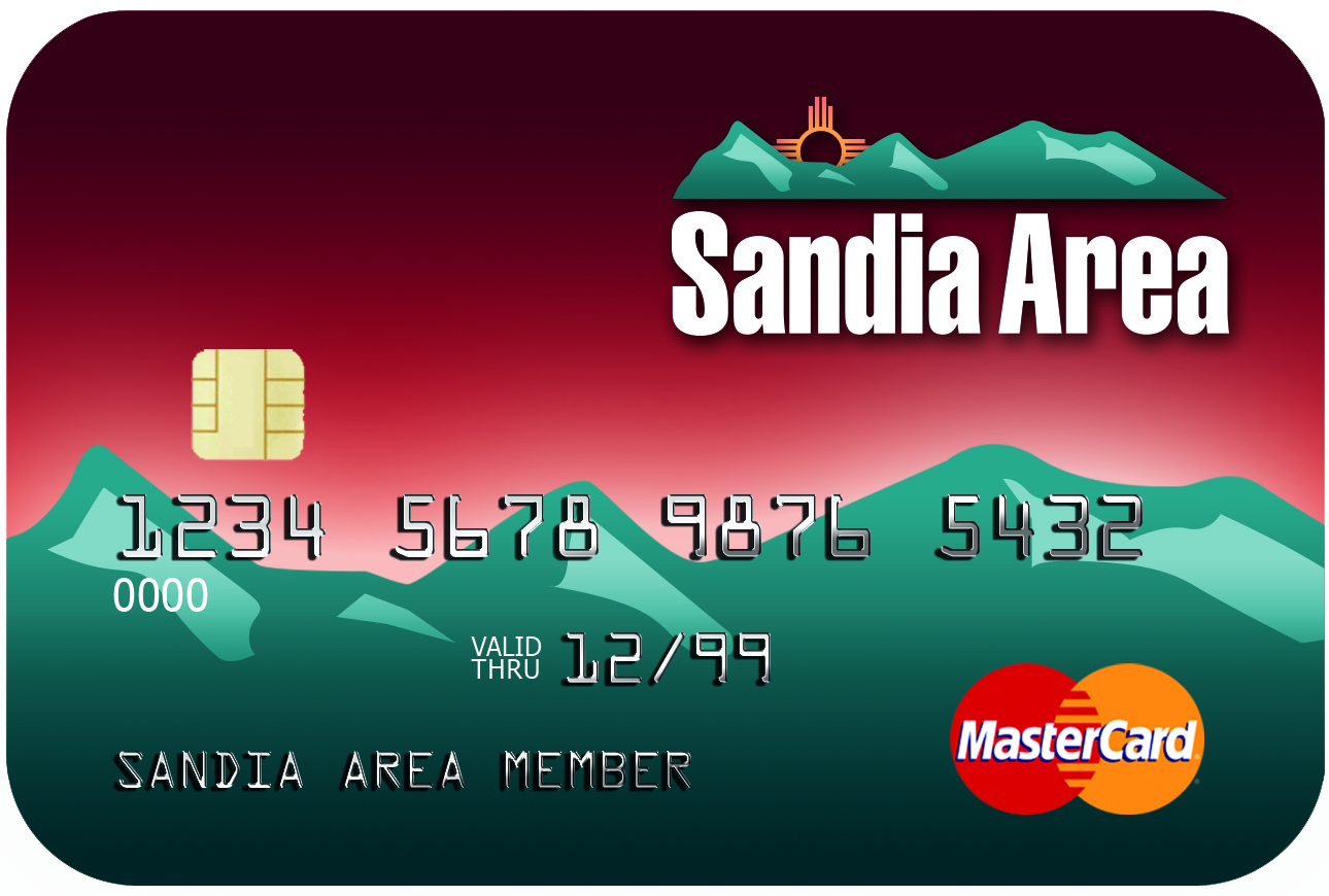 Mastercard® Debit Cards | Sandia Area - Sandia Area Federal Credit Union
