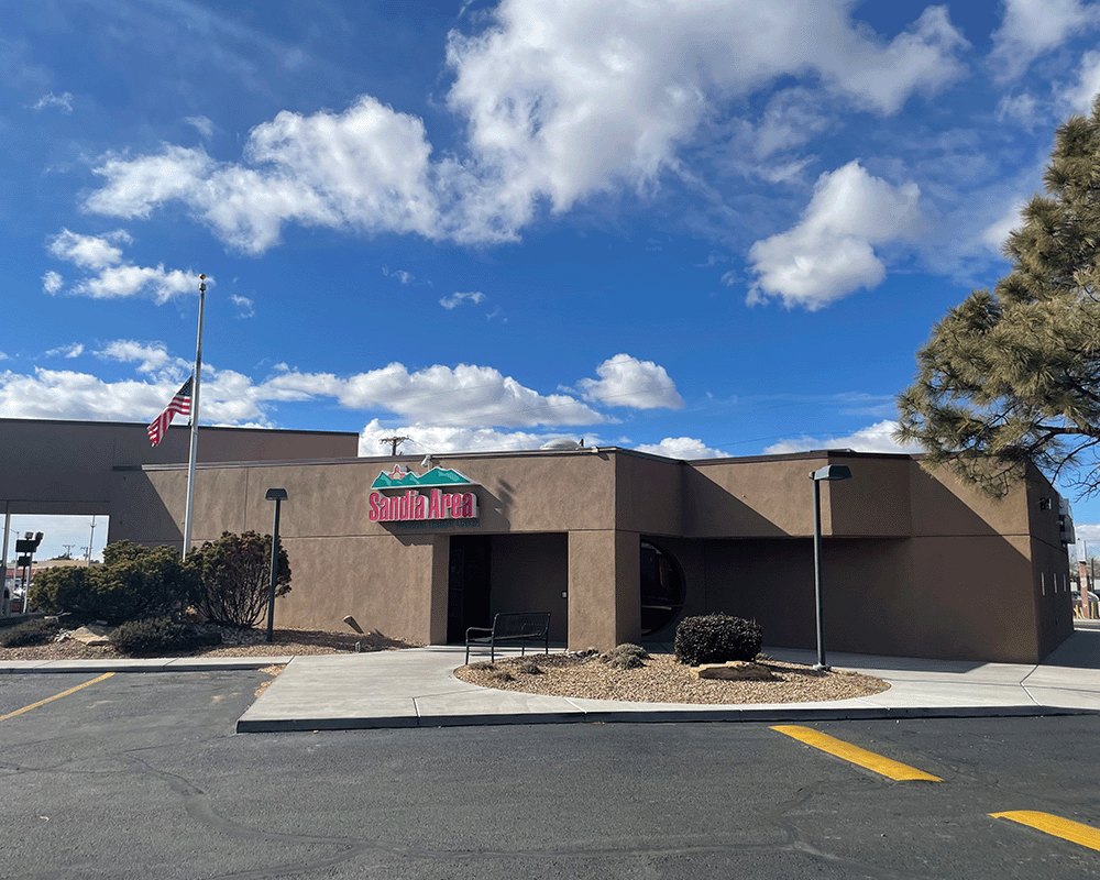 Book an Appointment | Sandia Area - Sandia Area Federal Credit Union