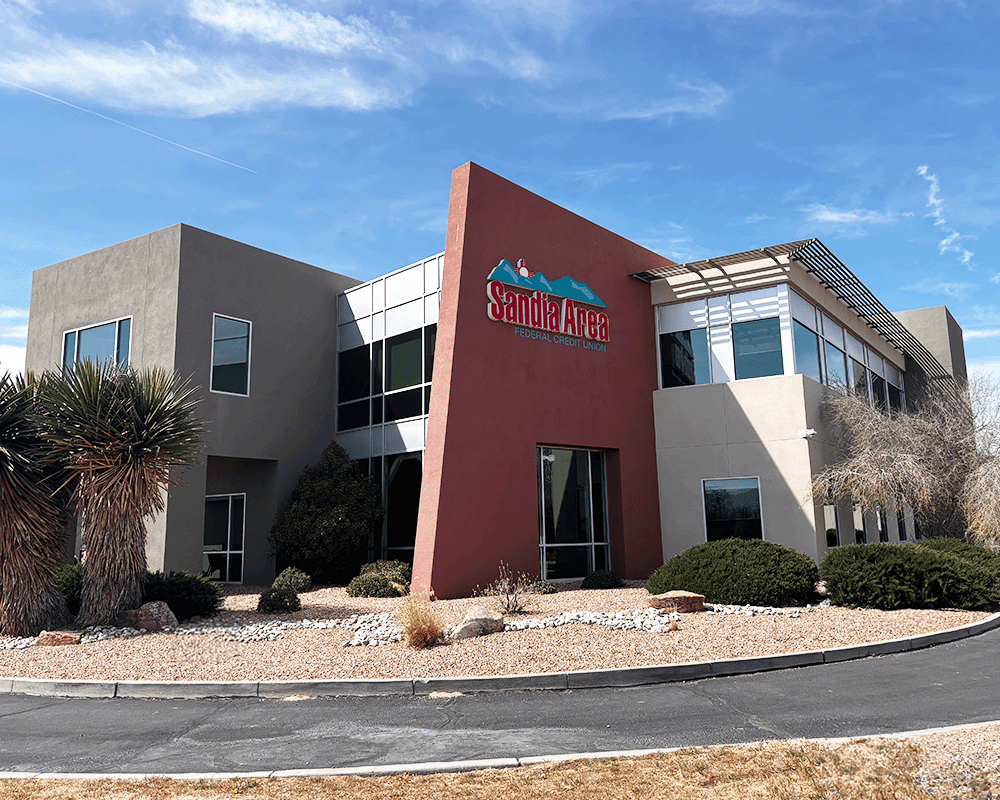 Book an Appointment | Sandia Area - Sandia Area Federal Credit Union